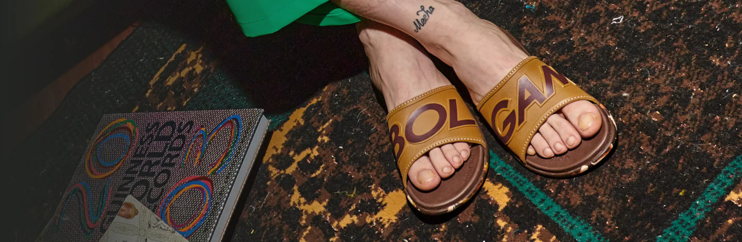 PHYLON (Flip-Flops and Slip-ons) | GAMBOL